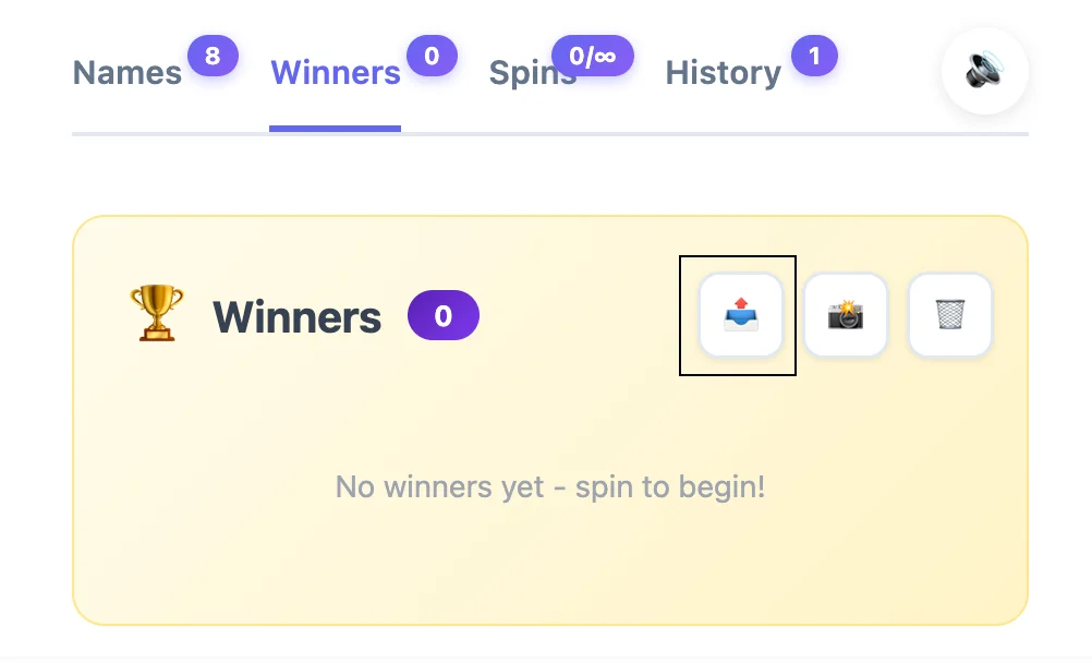 How It Works - Wheel Of Names